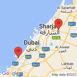 İstanbul Çıkışlı Dubai Turları - Dubaitatili.com