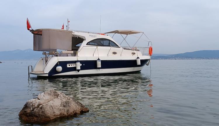 Urla Çeşmealtı Tekne Turu | SA351352 | İzmir - Teknemia