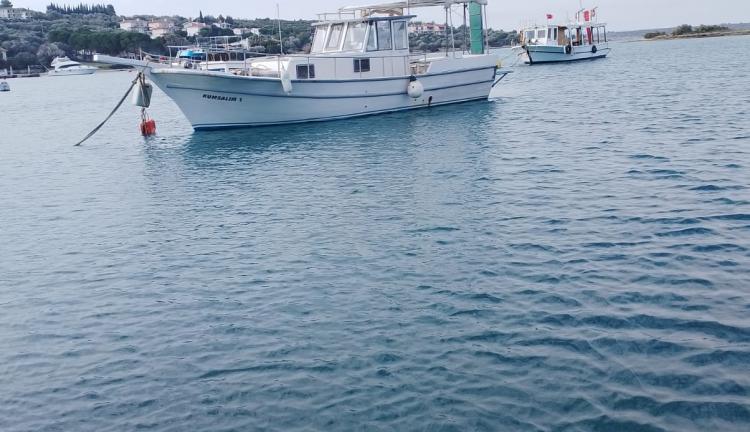Ildır Tekne Turu | SA35464 | Çeşme - Teknemia