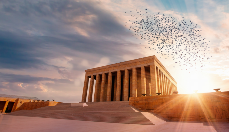 Günübirlik Ankara Anıtkabir Turu - Turrotasi.com